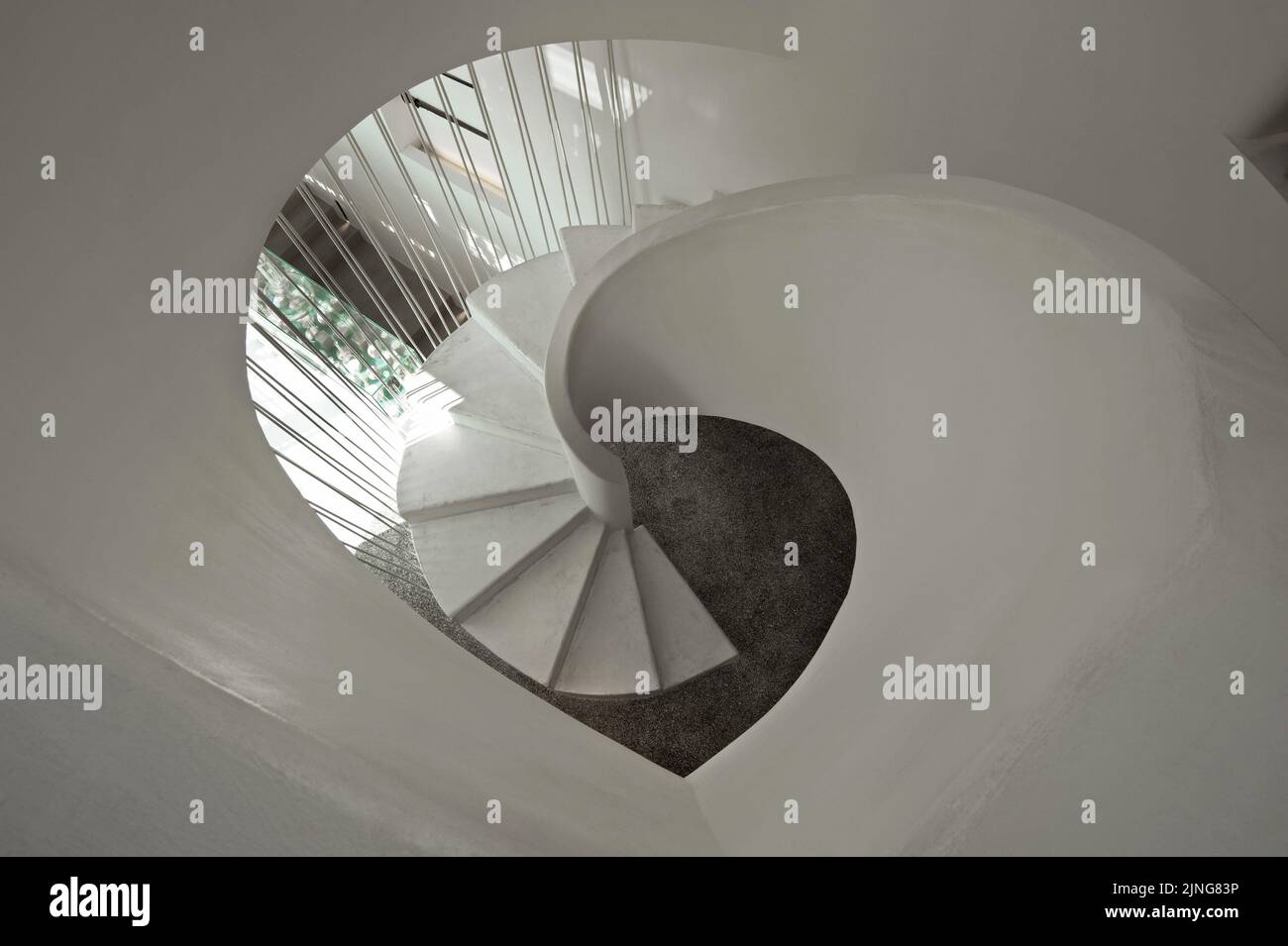 Bio-sustainable architecture, multi-level apartment with terraces Stock ... Bio-sustainable architecture, multi-level apartment with terraces Stock ...