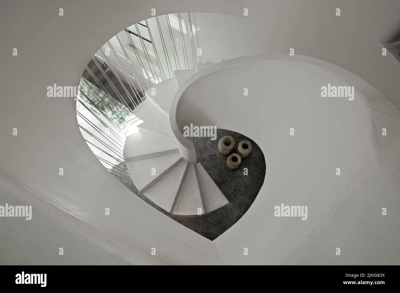 Bio-sustainable architecture, multi-level apartment with terraces Stock ... Bio-sustainable architecture, multi-level apartment with terraces Stock ...