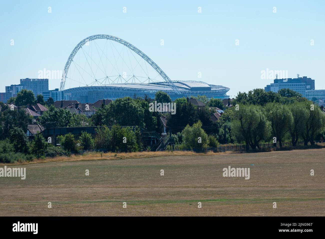 High stadium remains hi-res stock photography and images - Alamy