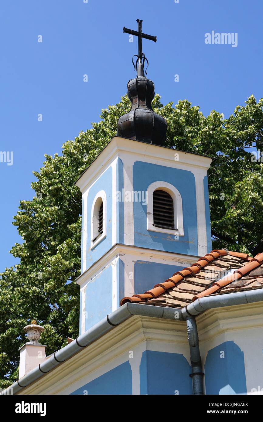 Szalka hi-res stock photography and images - Alamy