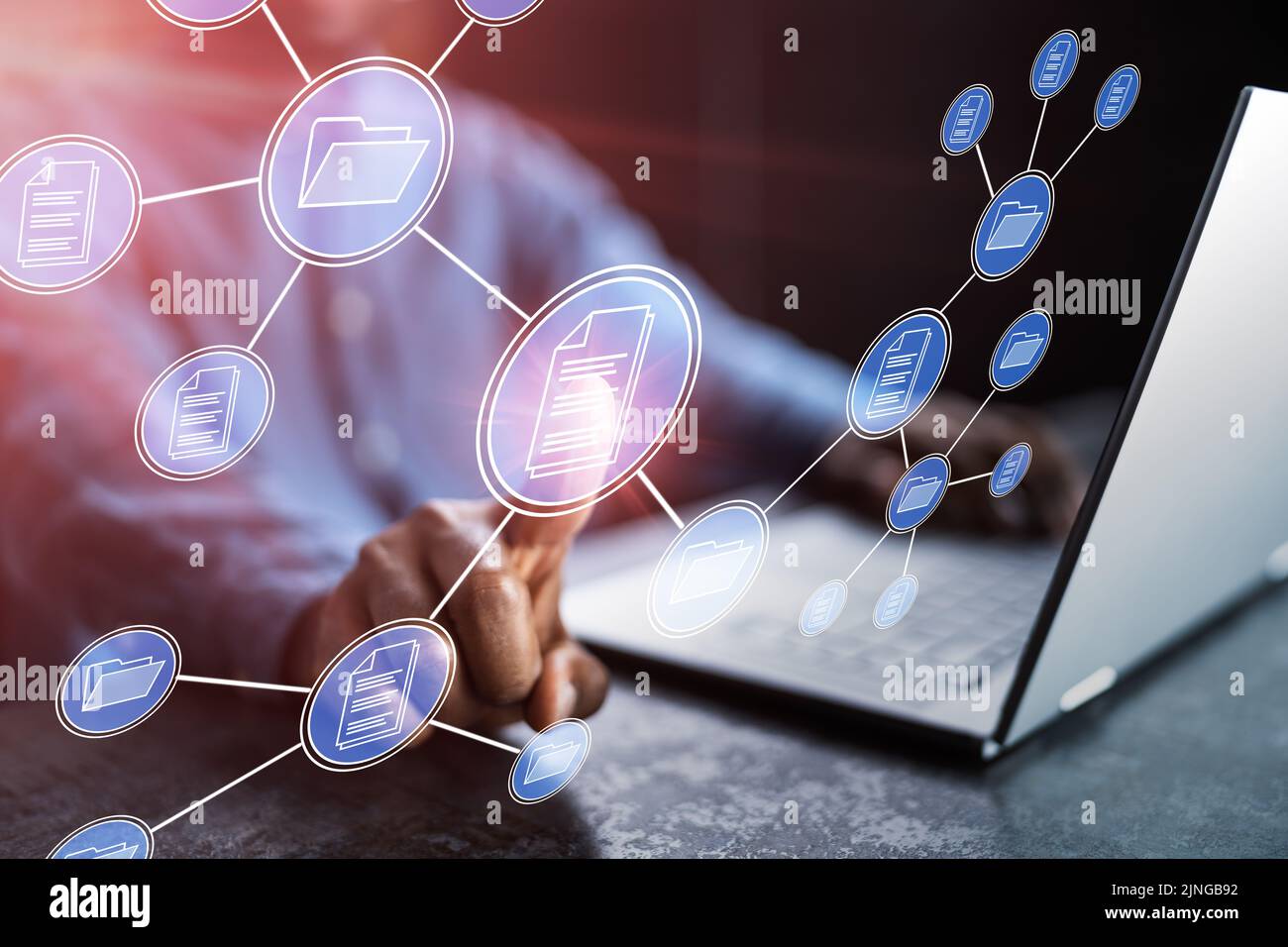 Corporate Document Management System. Business Security And DMS Data ... Corporate Document Management System. Business Security And DMS Data ...