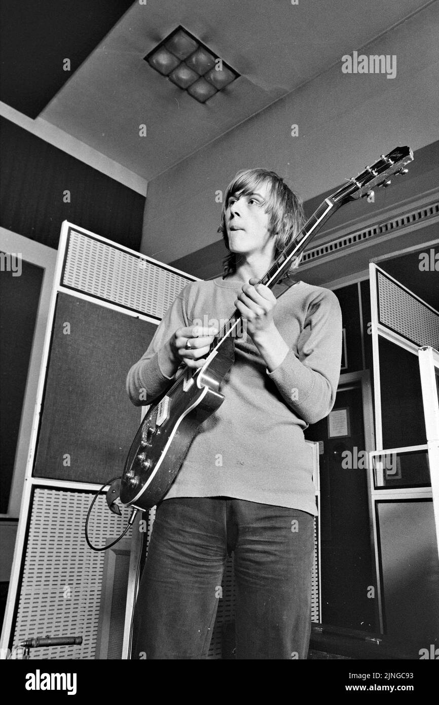 Danny kirwan hi-res stock photography and images - Alamy