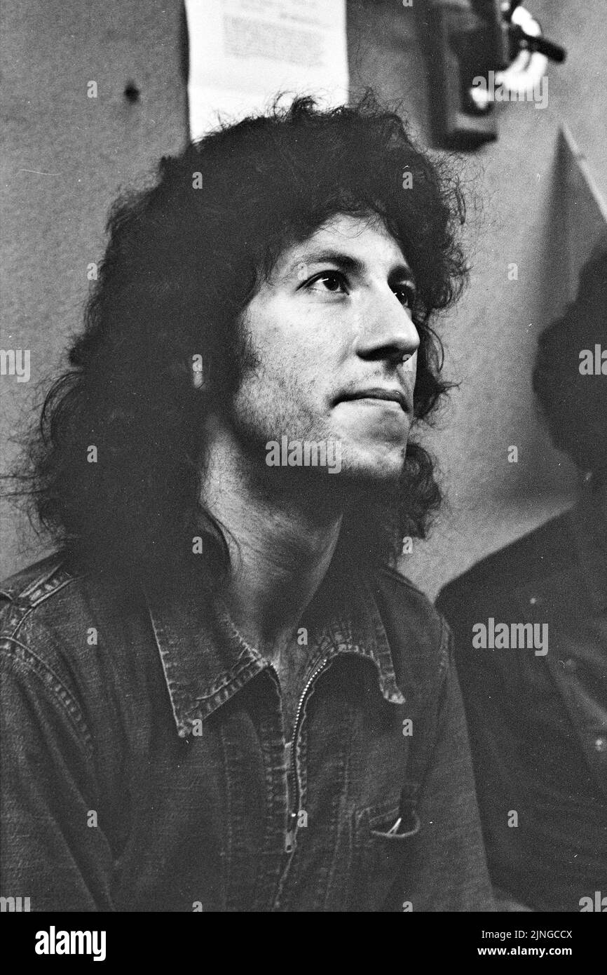 Peter green fleetwood mac 1969 hi-res stock photography and images - Alamy