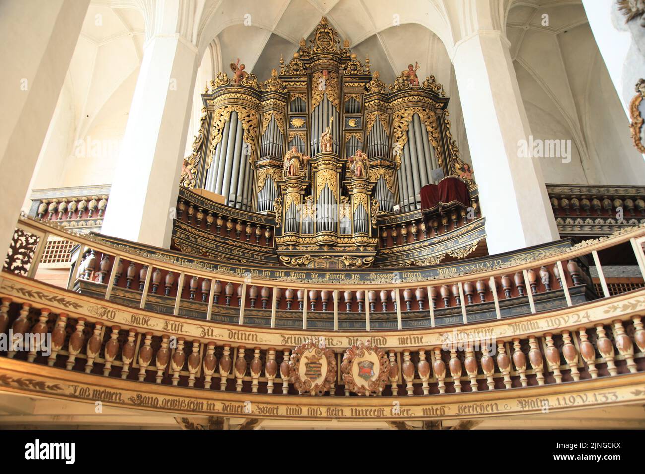 Presbytery clerkship hi-res stock photography and images - Alamy