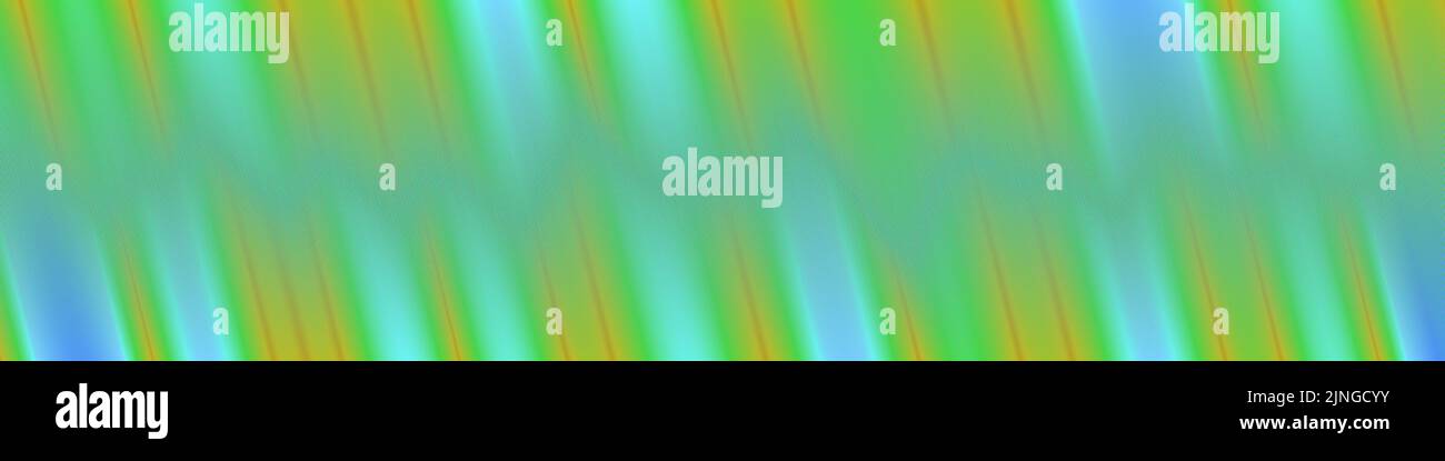 Colors interpolated Northern light of gradient illustration Stock ...