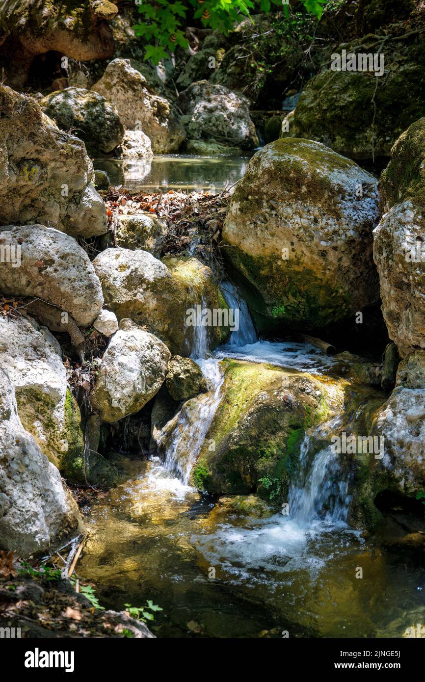 Valley of the butterflies hi-res stock photography and images - Alamy