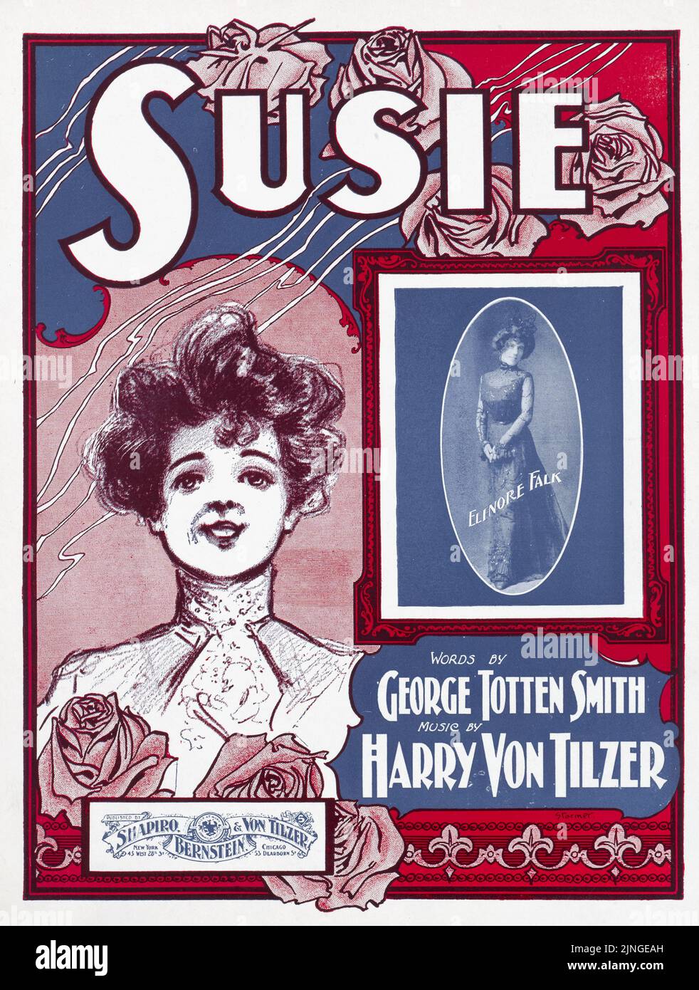 George totten smith hi-res stock photography and images - Alamy