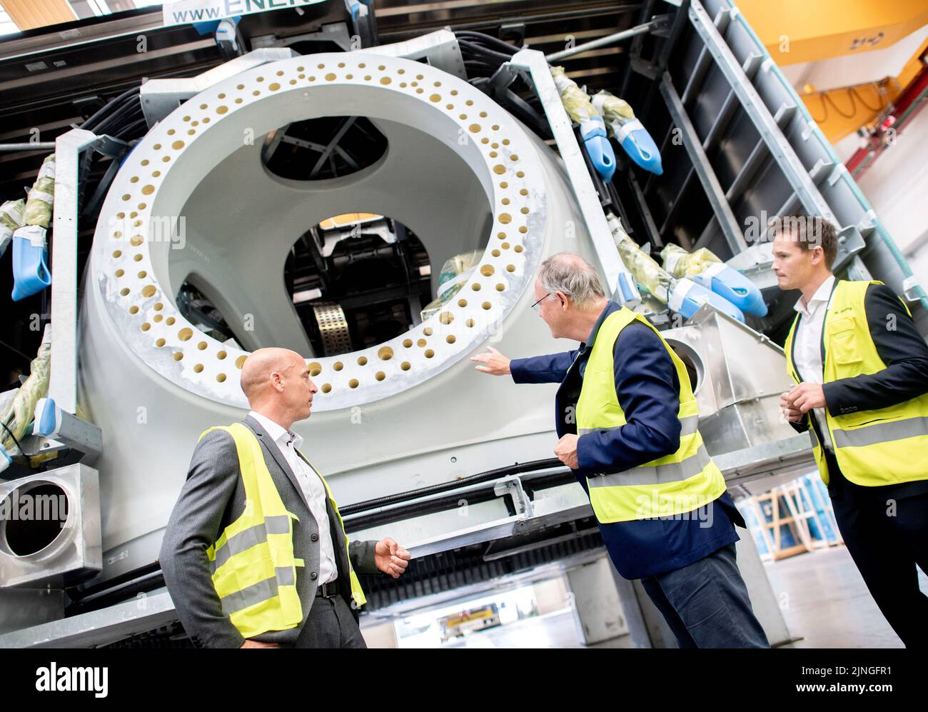 Stephan jost hi-res stock photography and images - Alamy