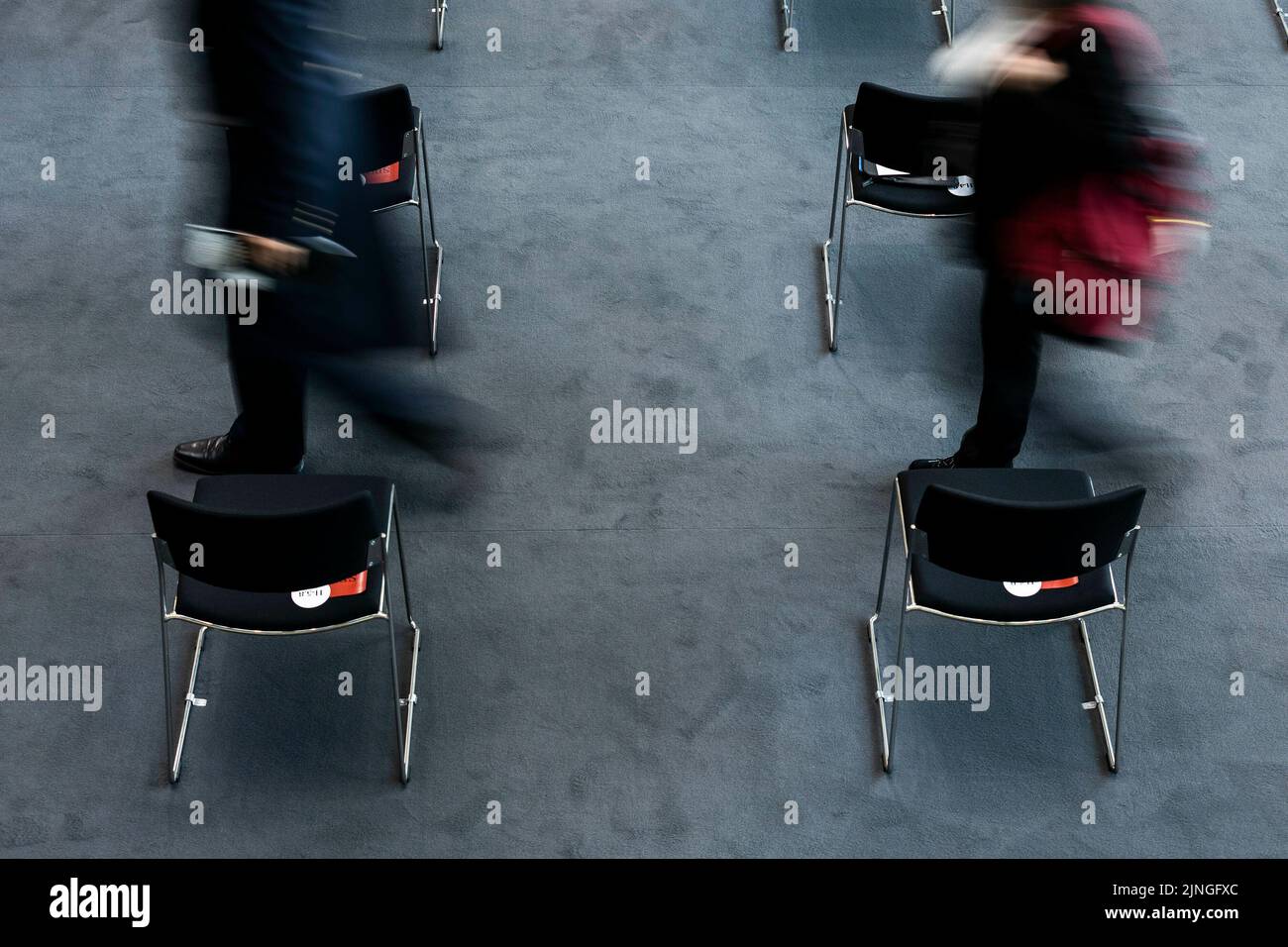 Trabert hall hi-res stock photography and images - Alamy