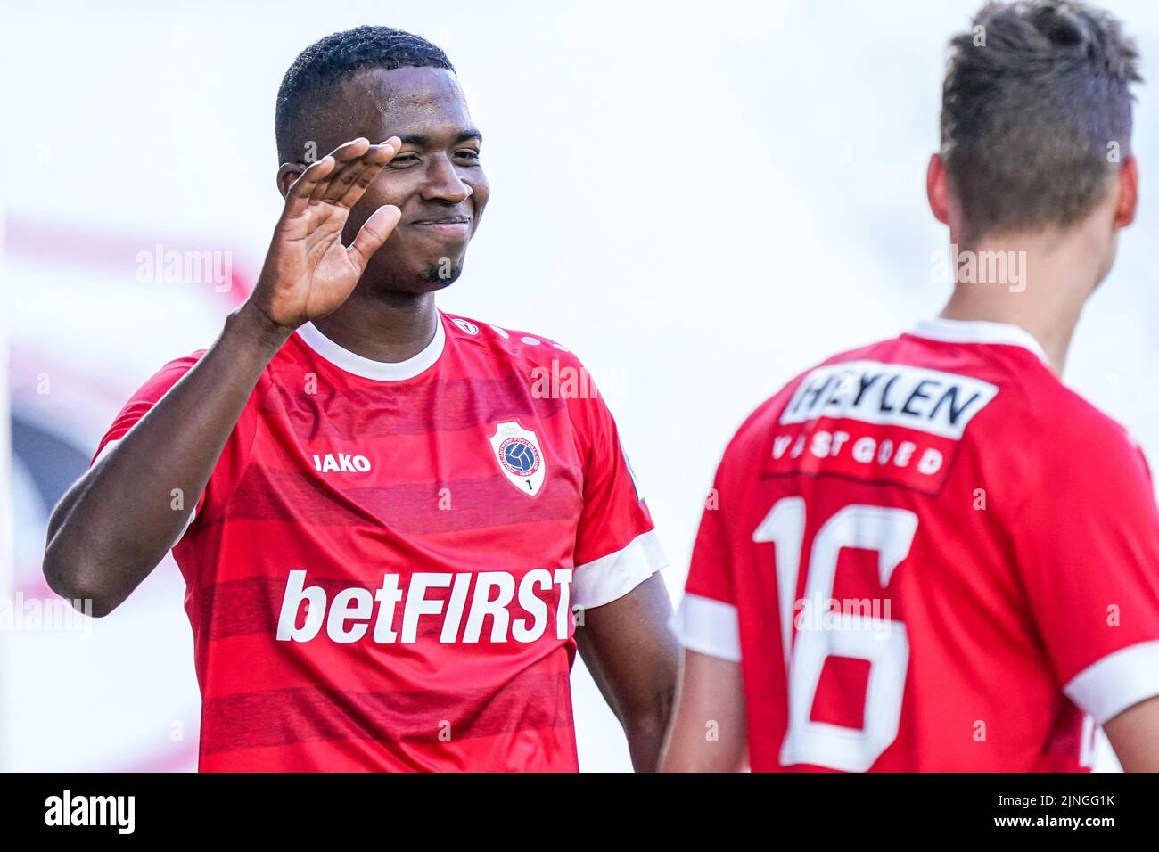 William joel pacho tenorio hi-res stock photography and images - Alamy