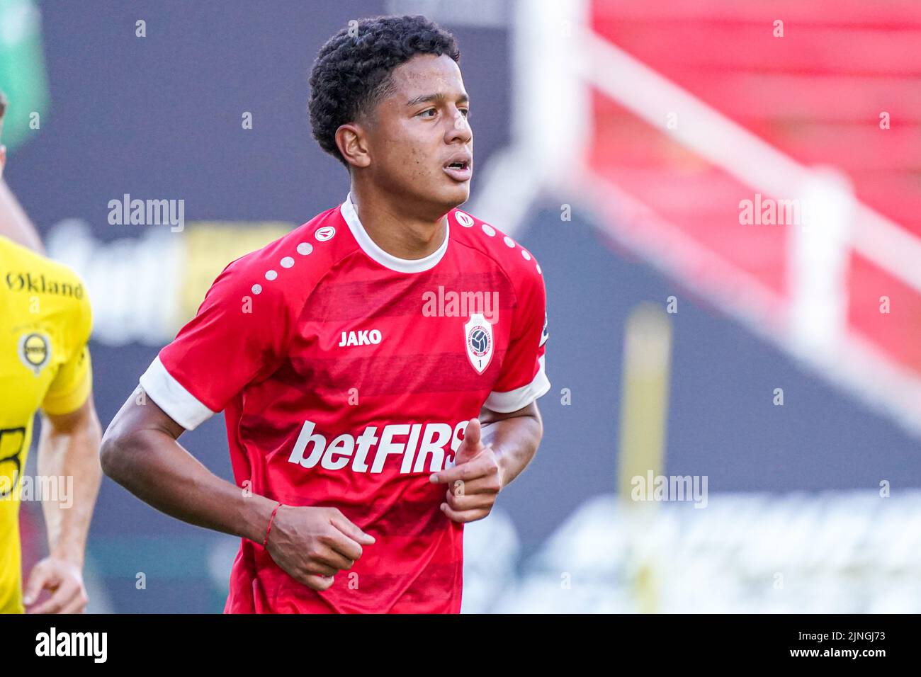 Anthony lenin valencia bajana hi-res stock photography and images - Alamy