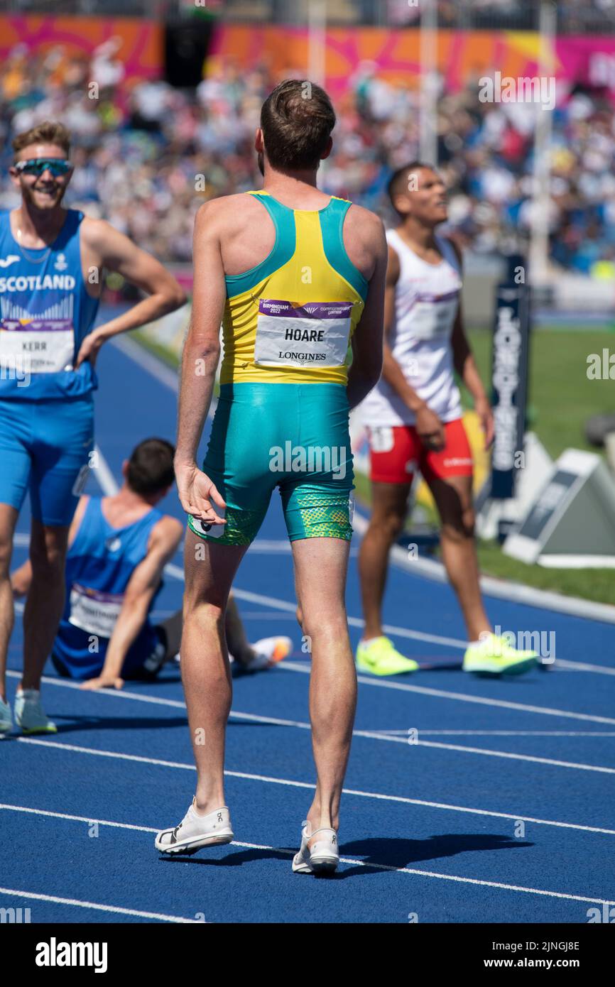 Oliver hoare of australia hi-res stock photography and images - Alamy