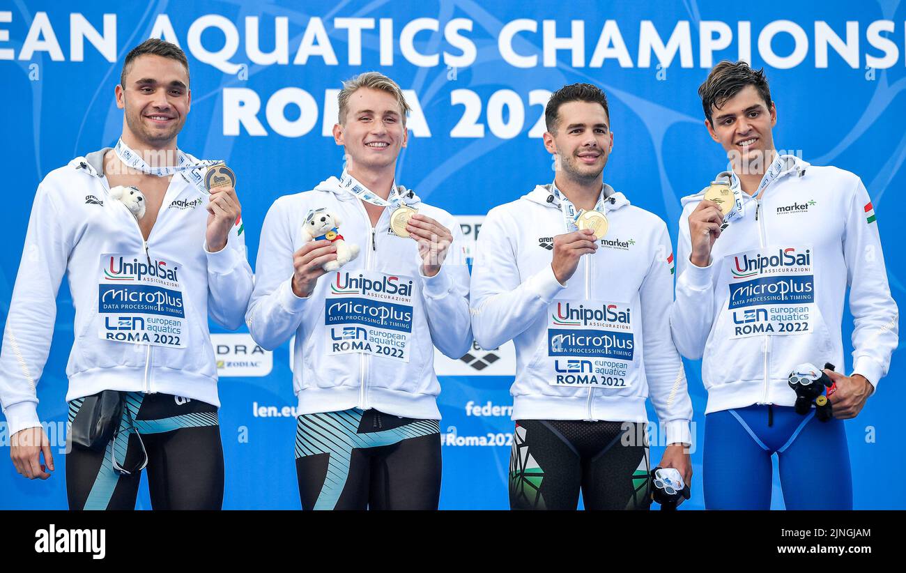 Richard marton of hungary hi-res stock photography and images - Alamy