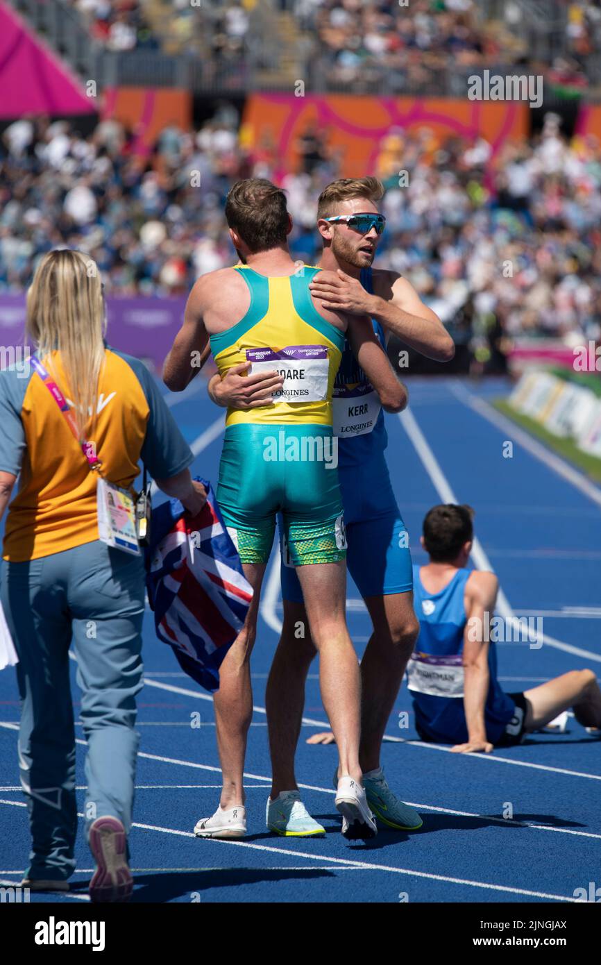 Oliver hoare of australia hi-res stock photography and images - Alamy