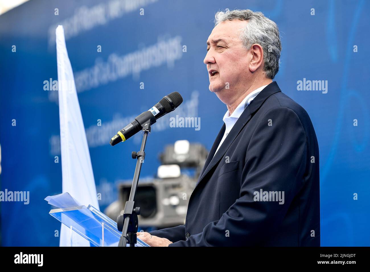 Paolo barelli hi-res stock photography and images - Alamy