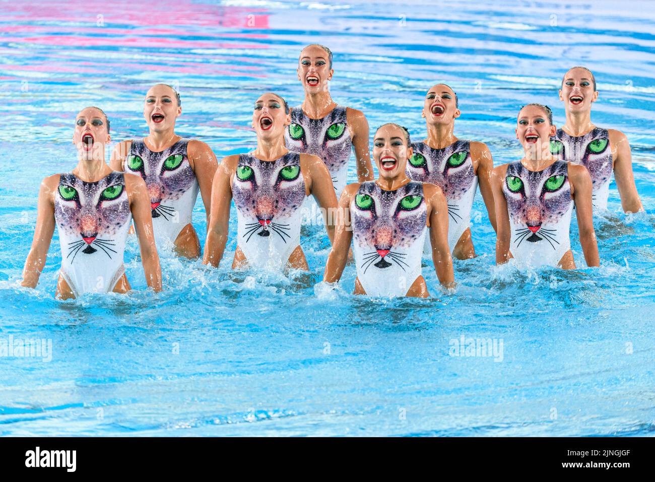 Krystalenia hi-res stock photography and images - Alamy