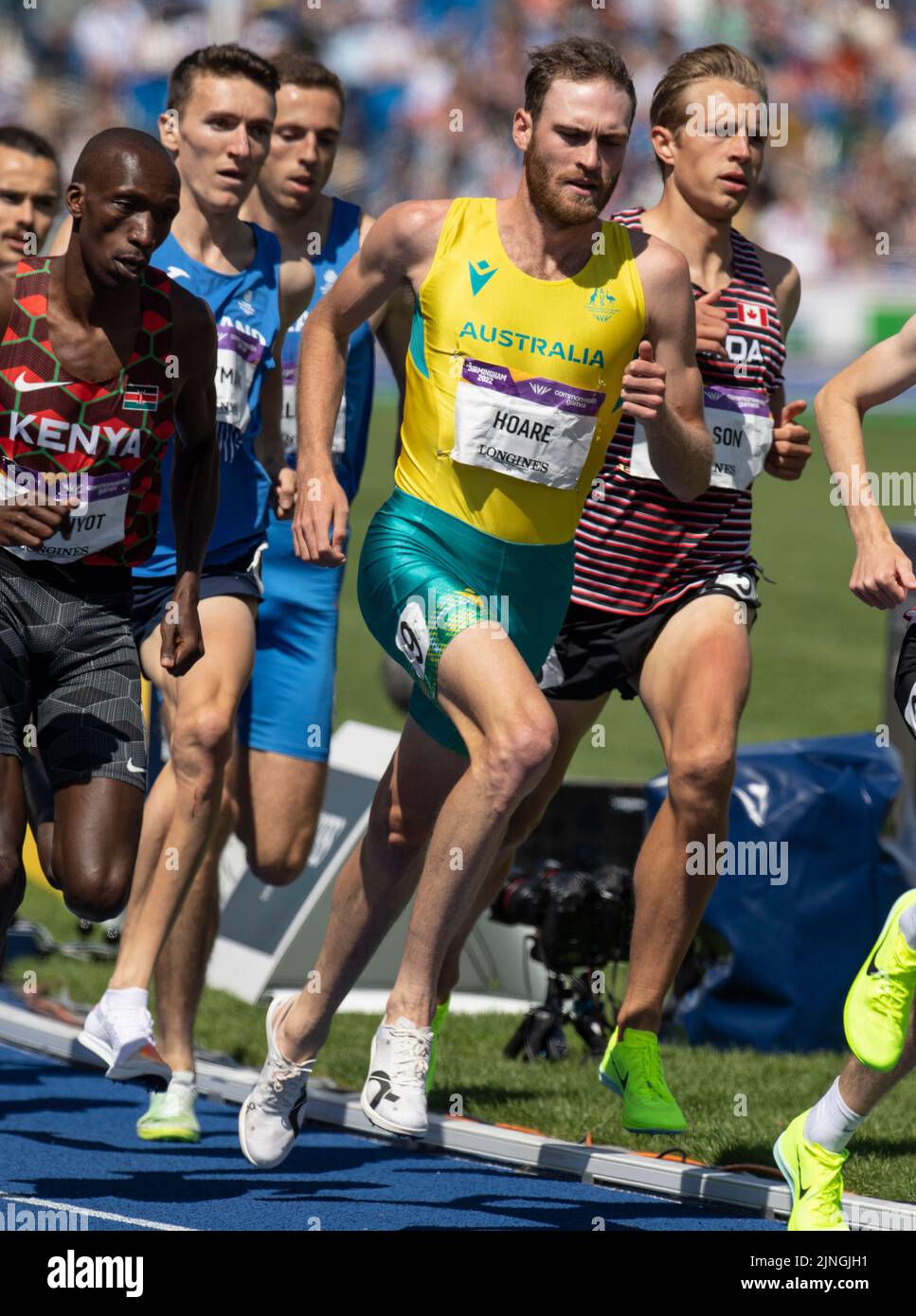 Oliver hoare australia hi-res stock photography and images - Alamy