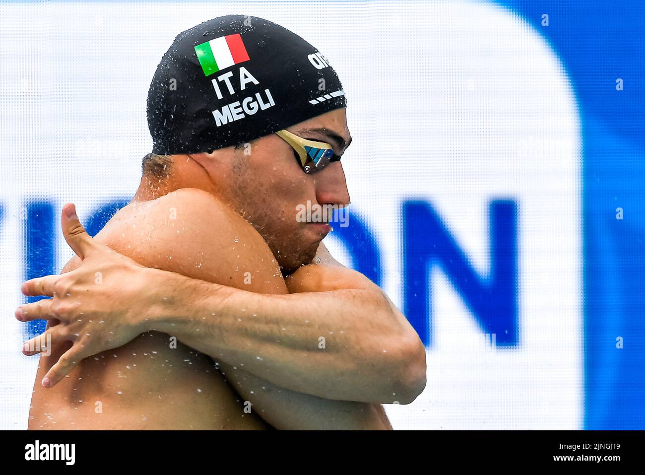 Megli filippo hi-res stock photography and images - Alamy