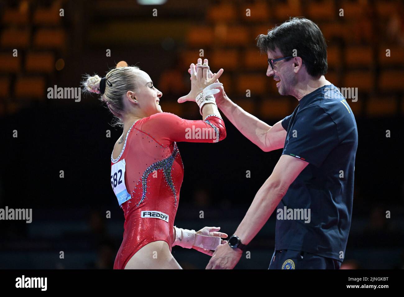 Marco damato hi-res stock photography and images - Alamy