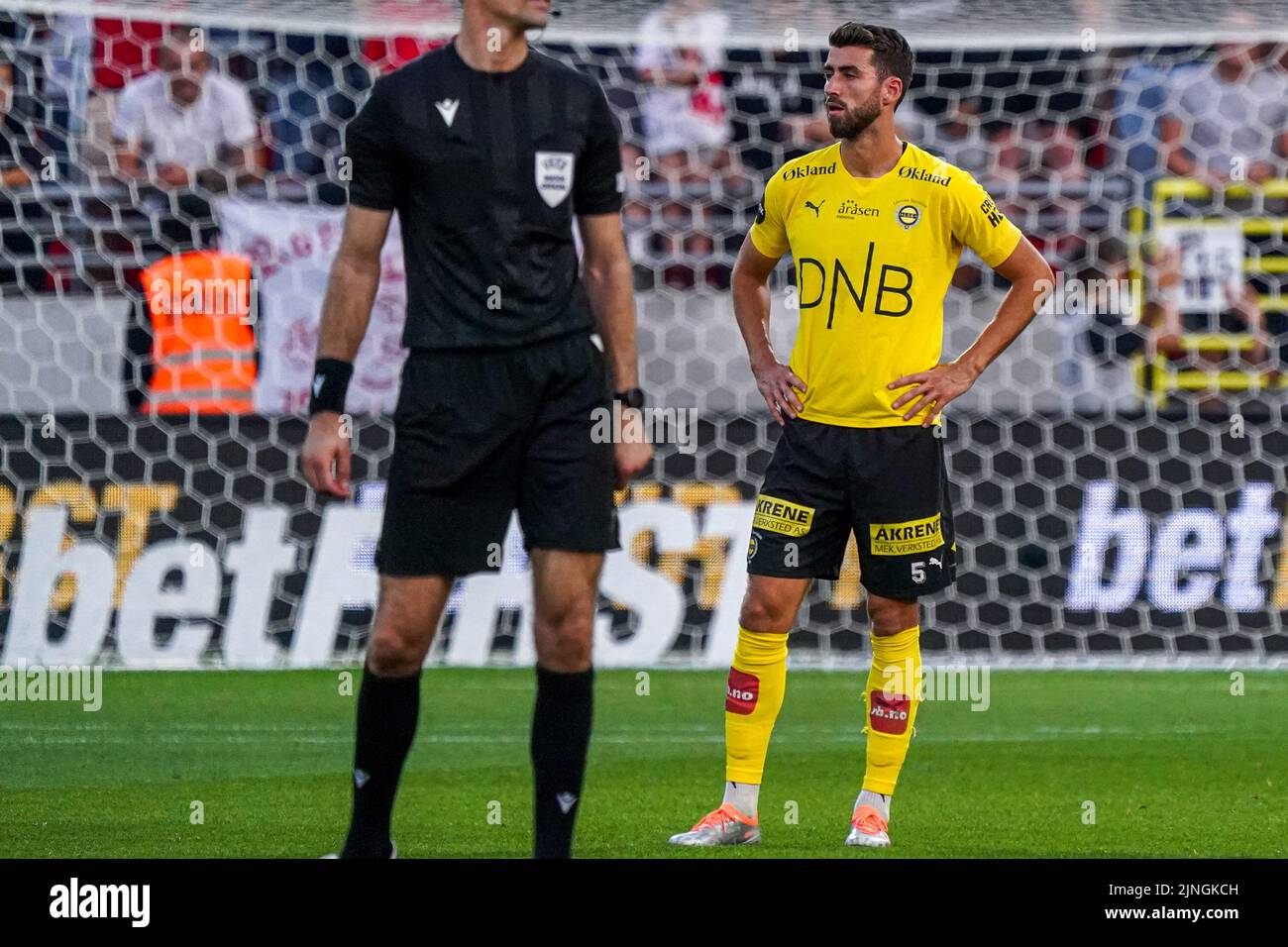 Vetle dragsnes hi-res stock photography and images - Alamy