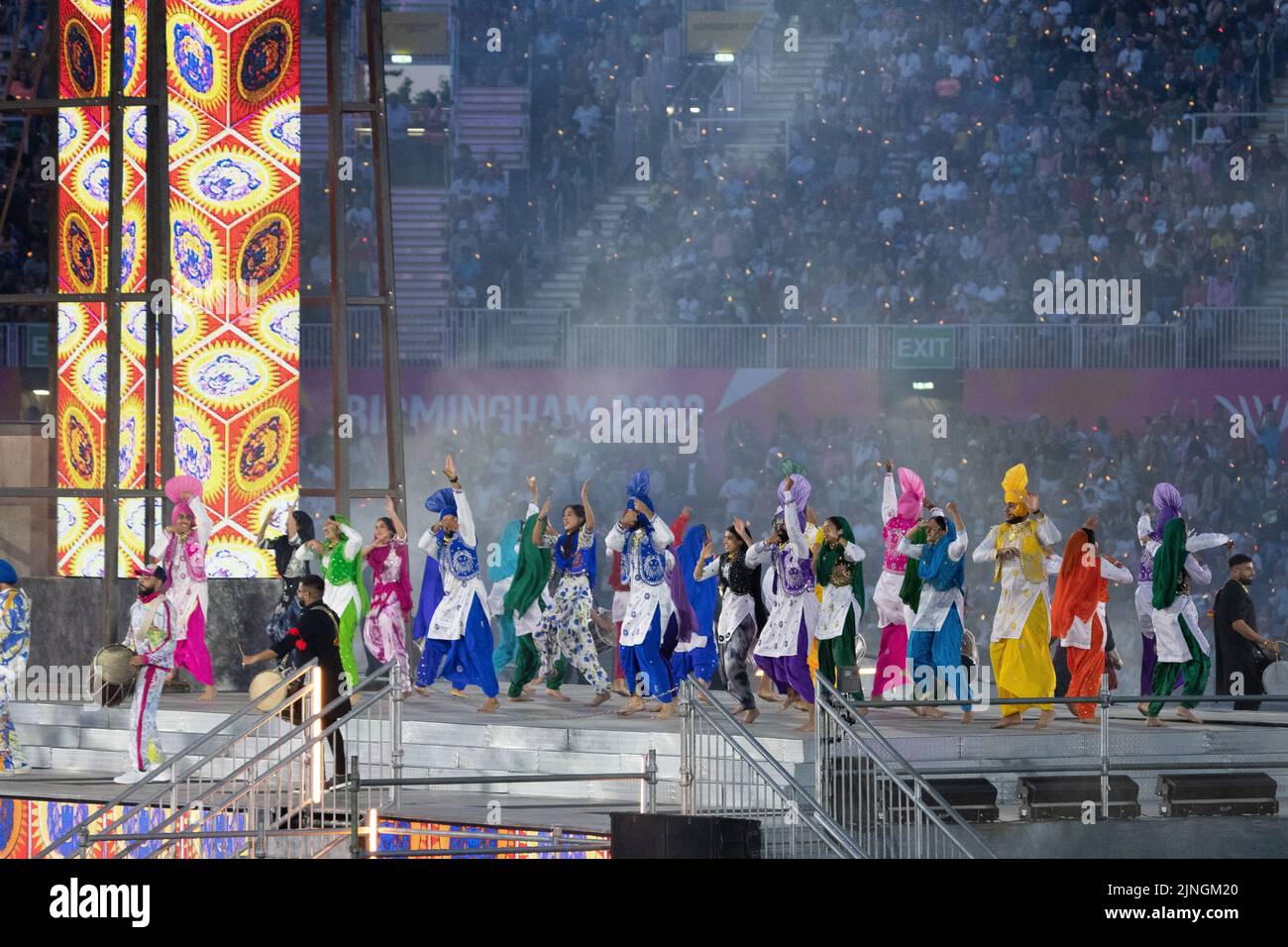 2022 commonwealth games hi-res stock photography and images - Alamy