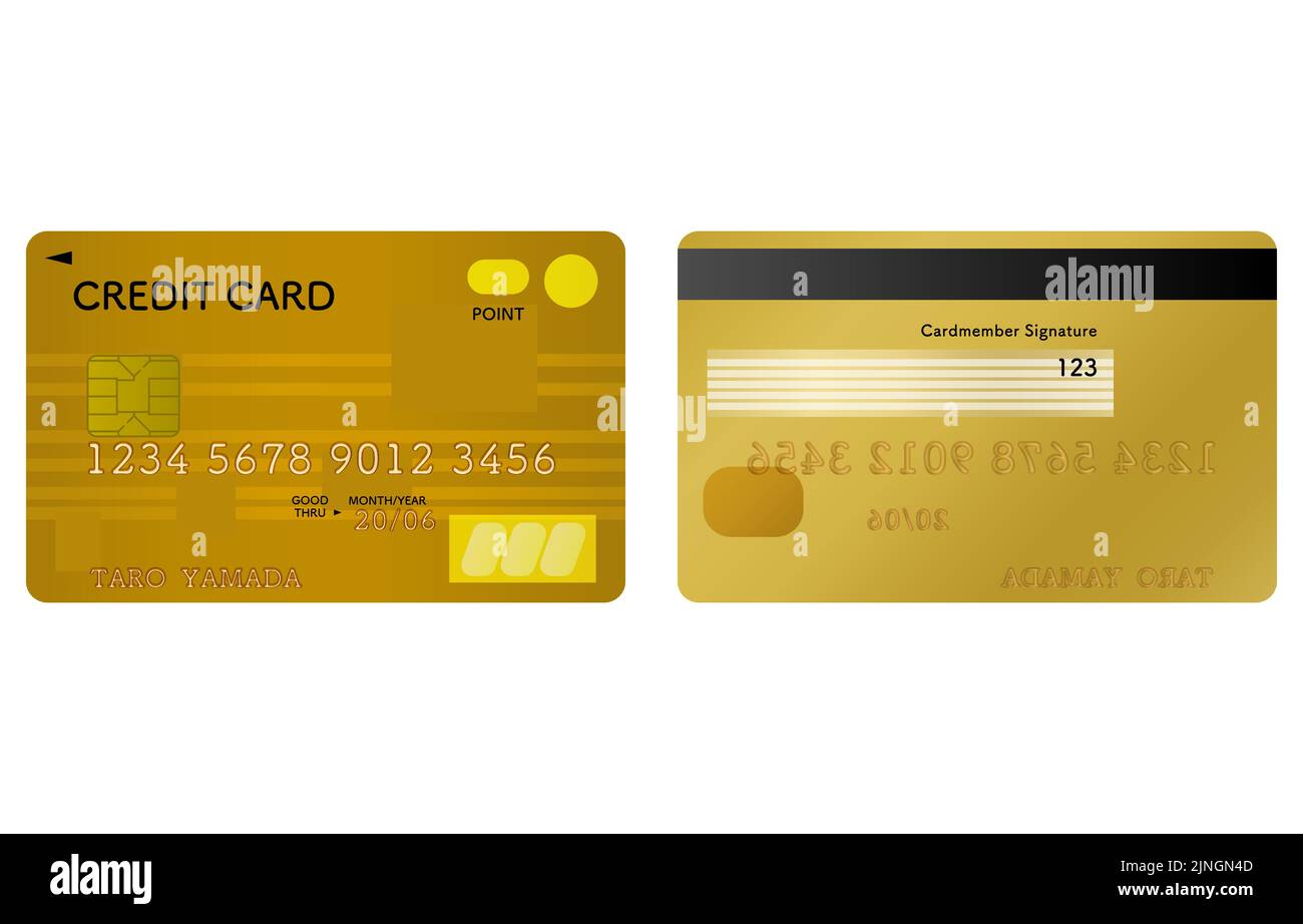 Back signature Cut Out Stock Images & Pictures - Alamy