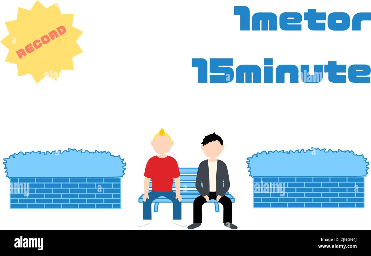 Image illustration of the definition of leaving contact record of ...