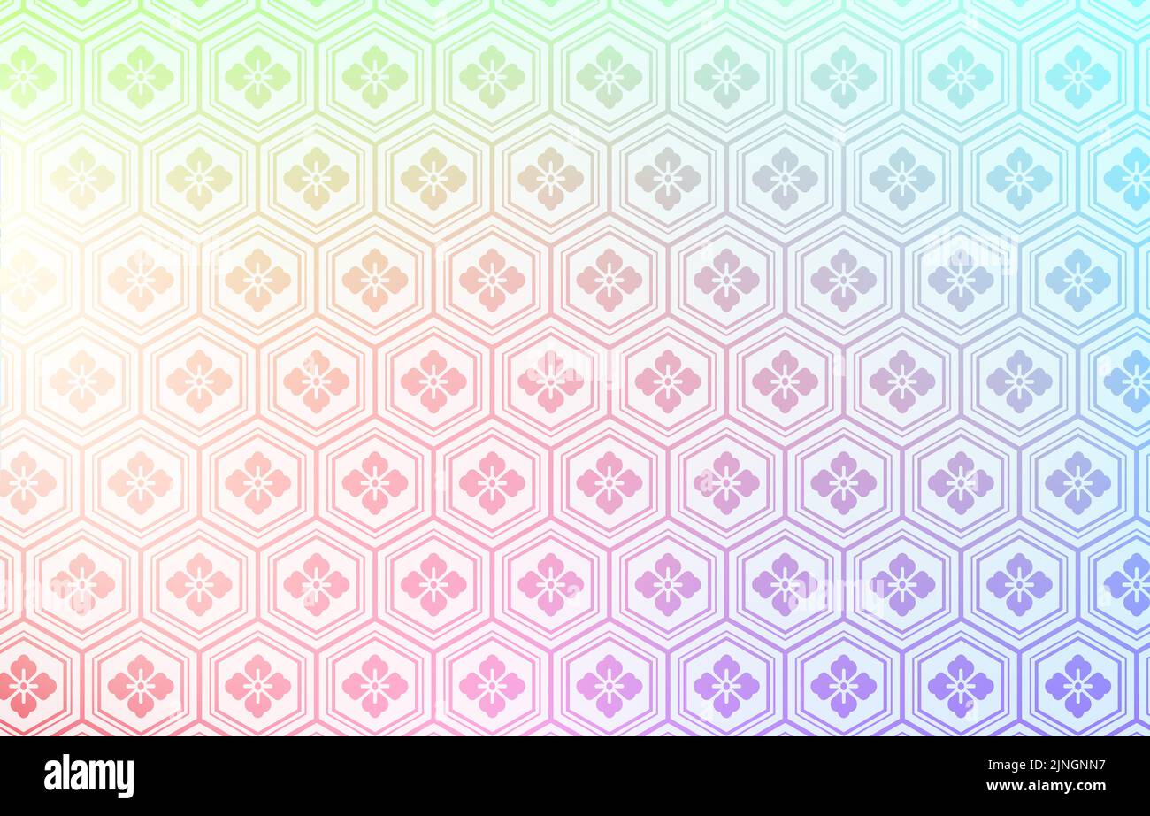 Gradation patterns Stock Vector Images - Alamy