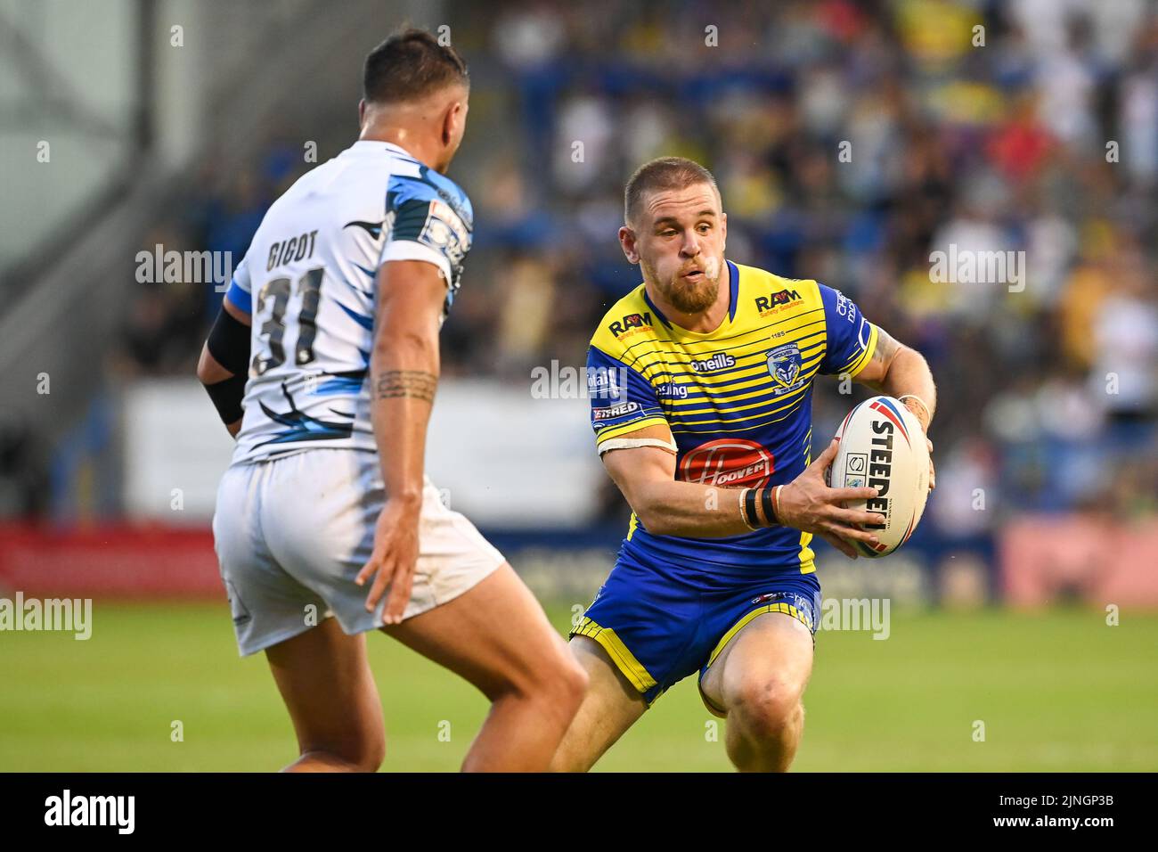 Matt dufty hi-res stock photography and images - Alamy