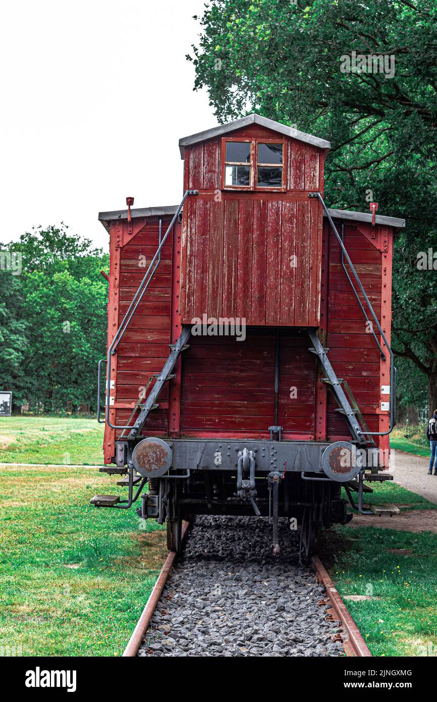 Back of carriage hi-res stock photography and images - Alamy