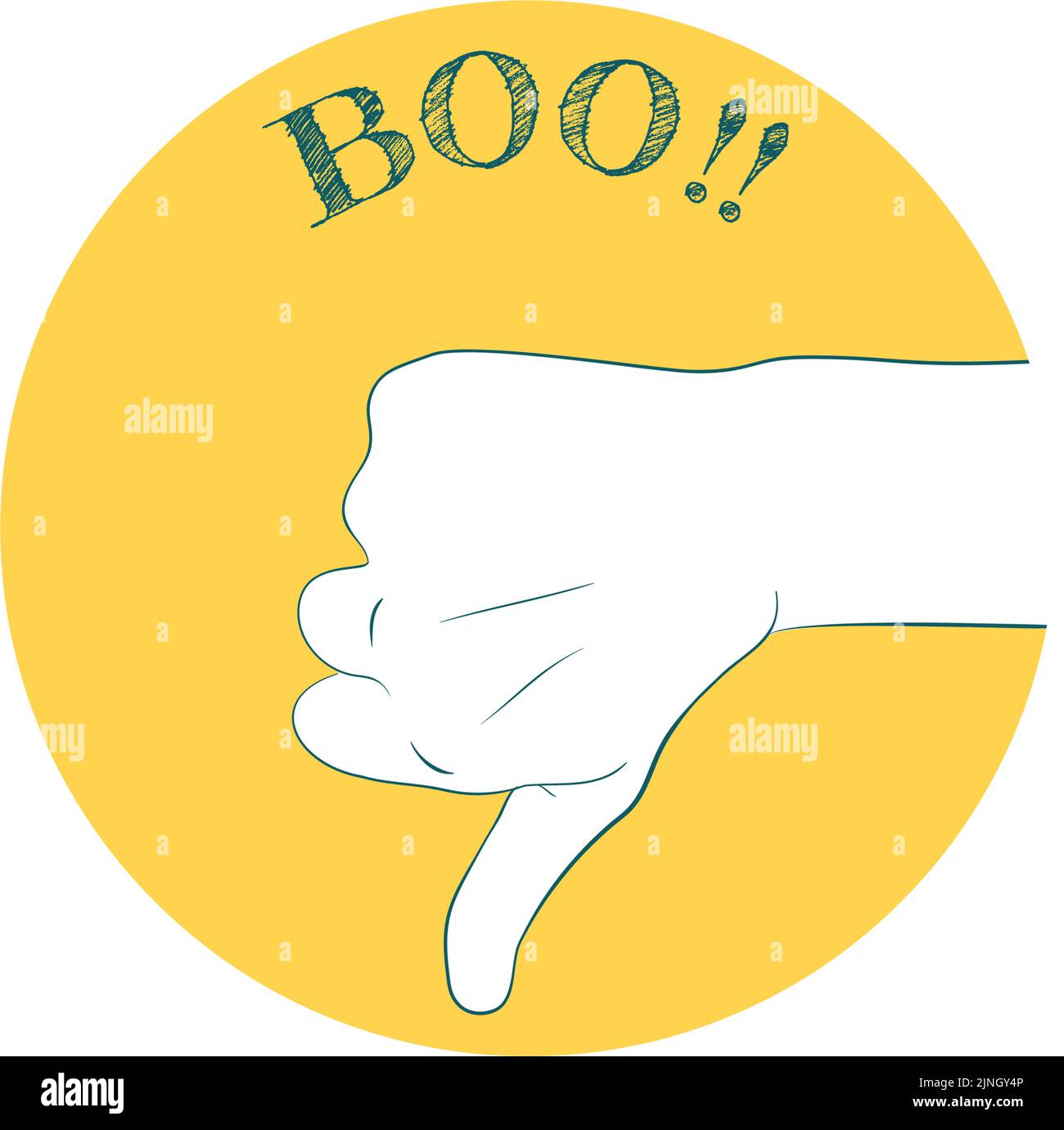 Sns logo design Cut Out Stock Images & Pictures - Alamy