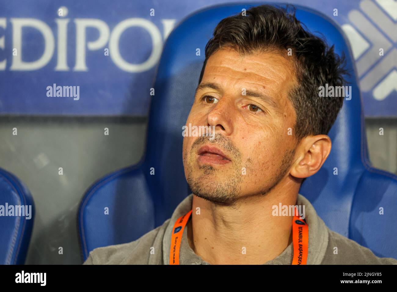 Erdinc sozer hi-res stock photography and images - Alamy