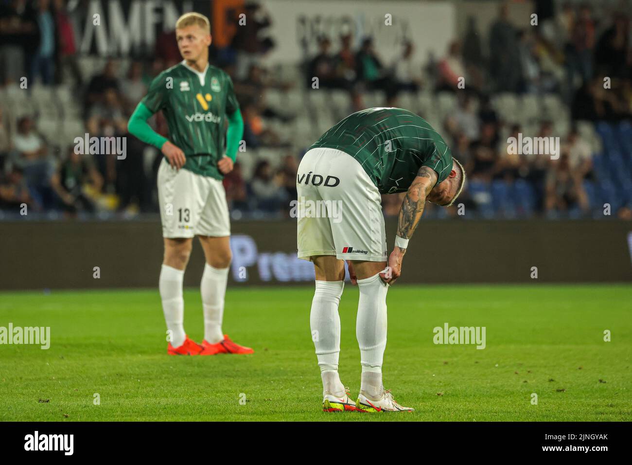 Damir muminovic hi-res stock photography and images - Alamy