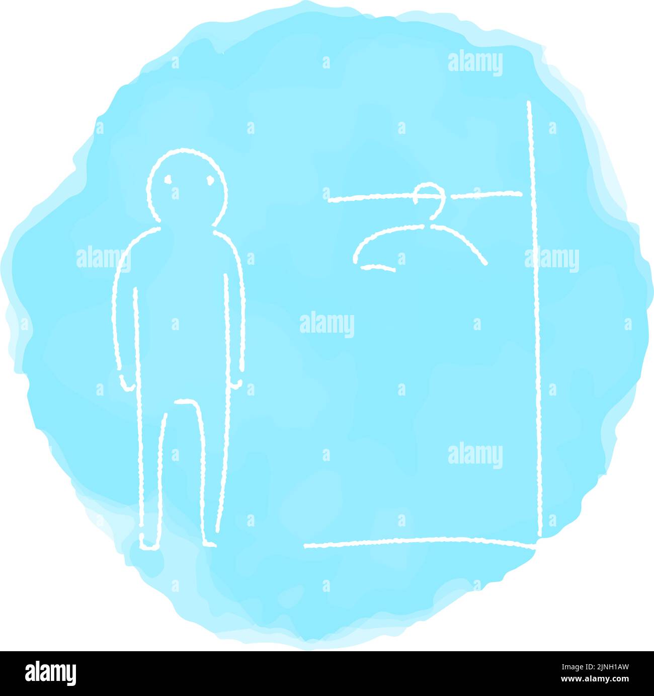 Men's changing room hi-res stock photography and images - Alamy