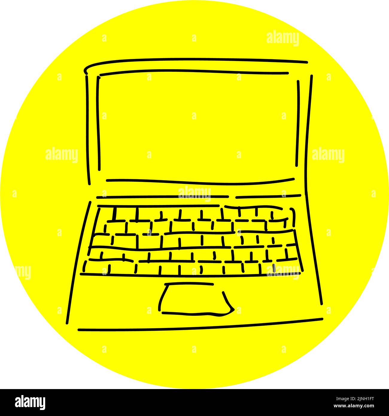 Handwritten display Cut Out Stock Images & Pictures - Alamy