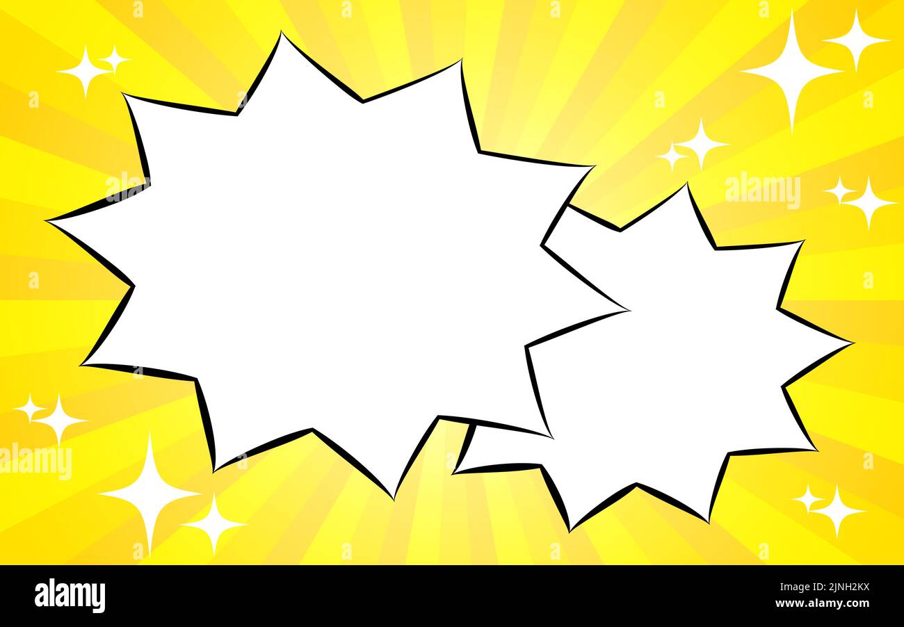 Background material: Illustration of glittering concentrated lines ...