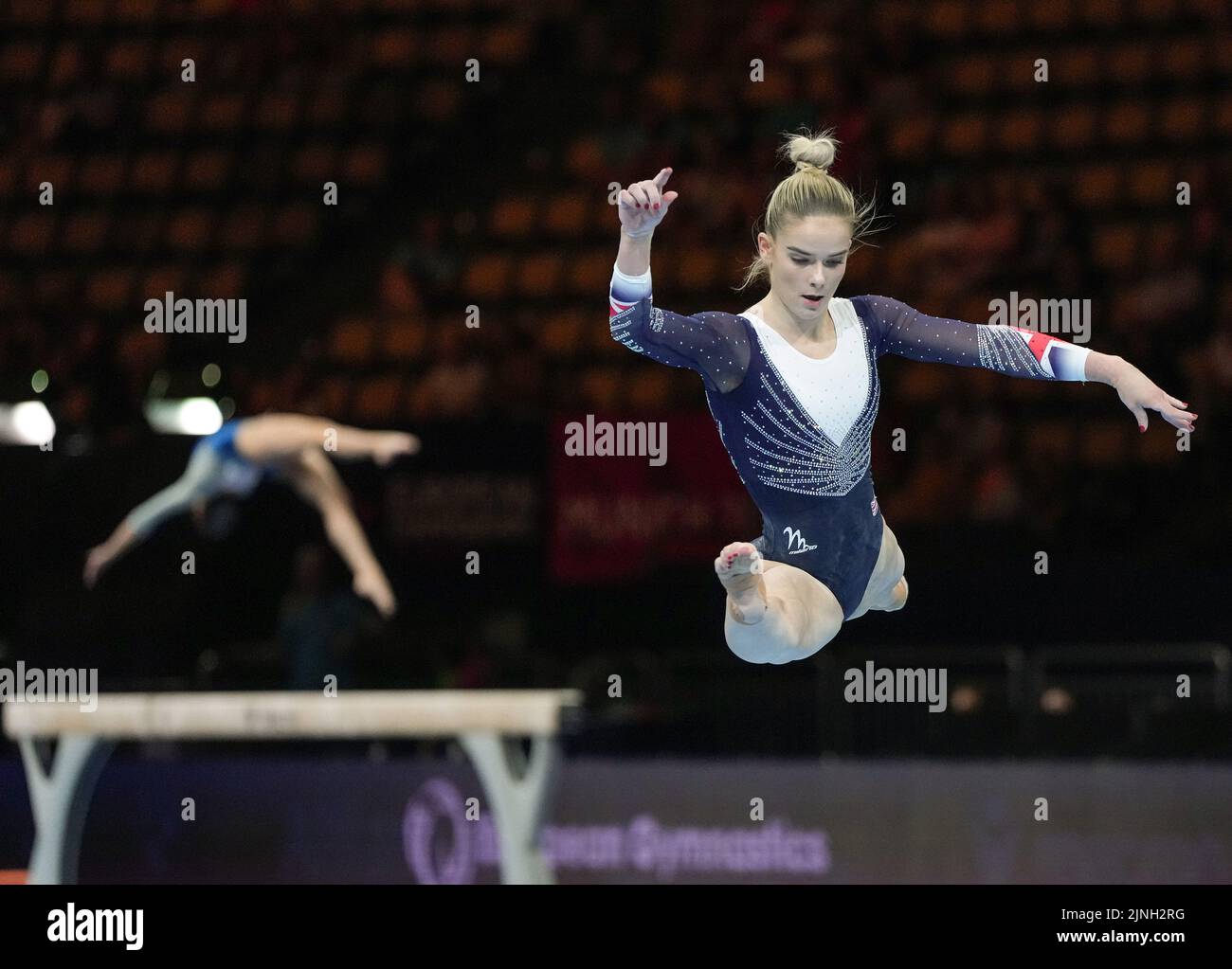 Alice kinsella great britain hi-res stock photography and images - Alamy