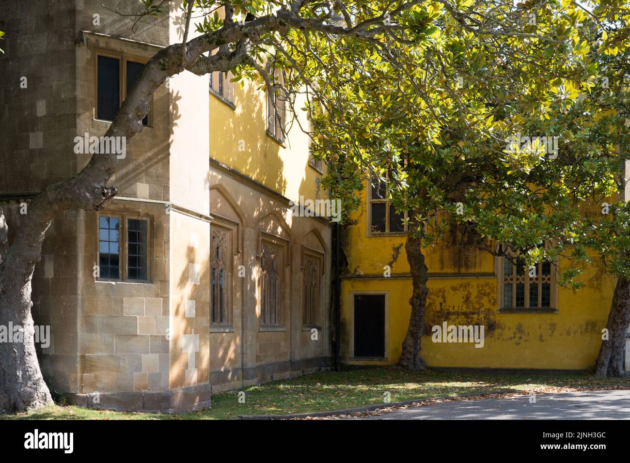 Bristol ashton court hi-res stock photography and images - Alamy