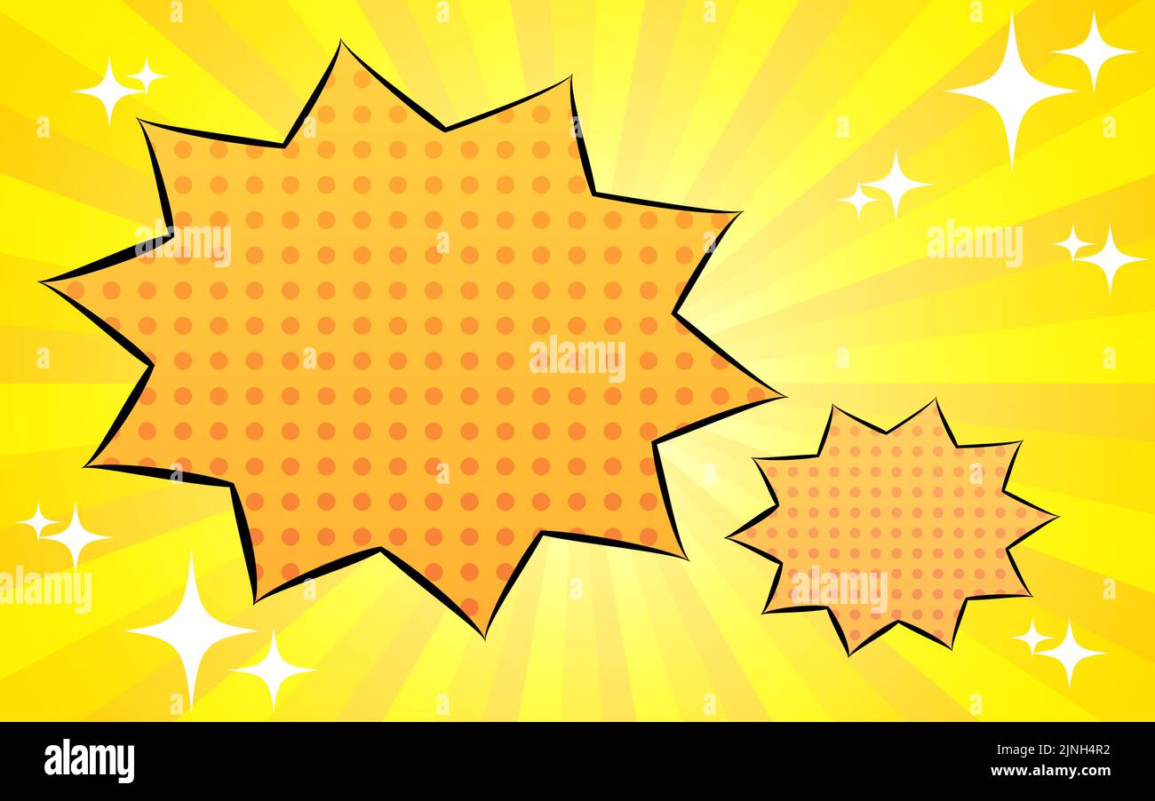 Background material: Illustration of glittering concentrated lines ...