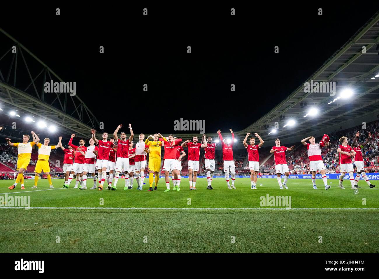 Sam westerveld hi-res stock photography and images - Alamy