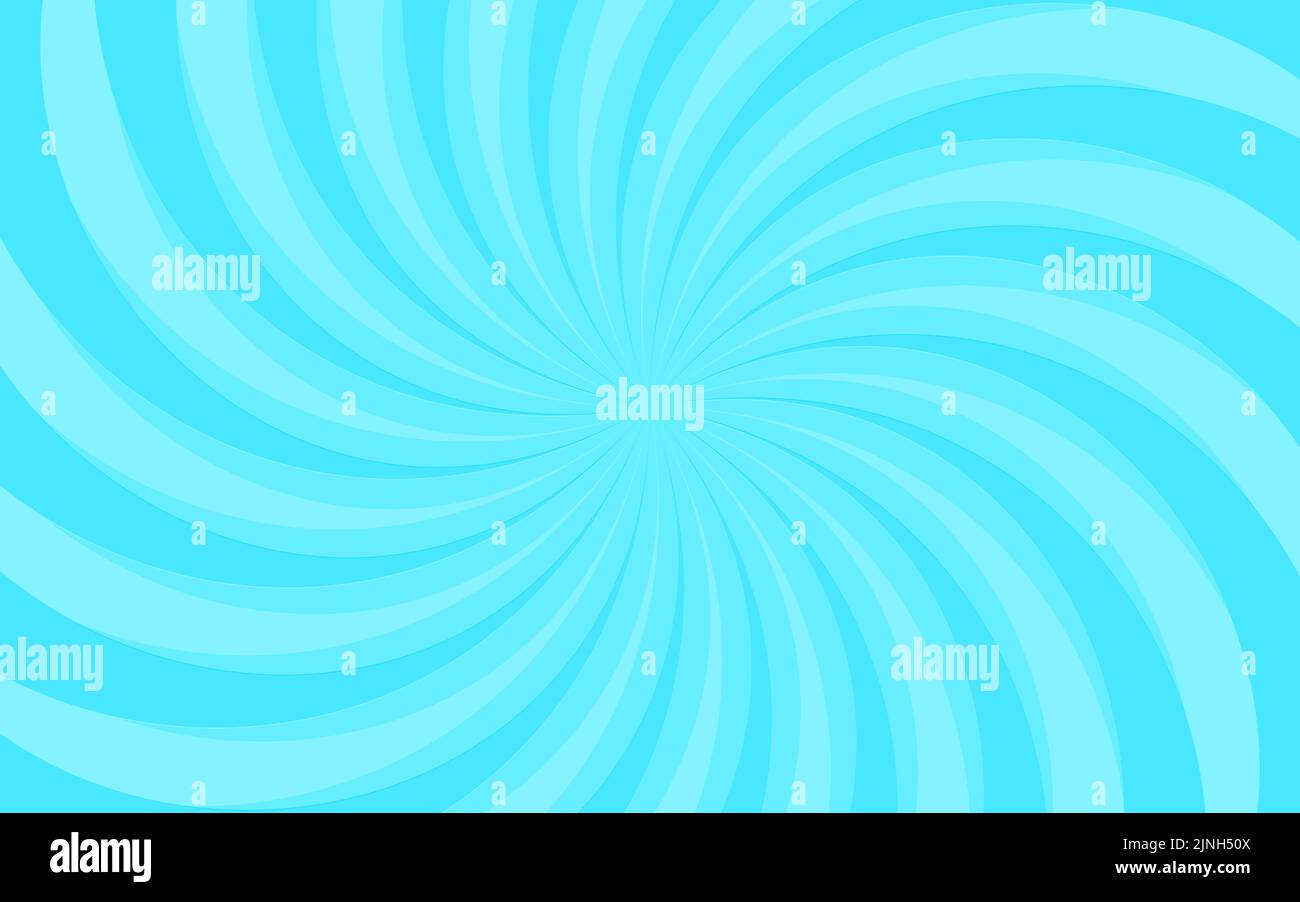Curved concentrated line background material Stock Vector Image & Art ...