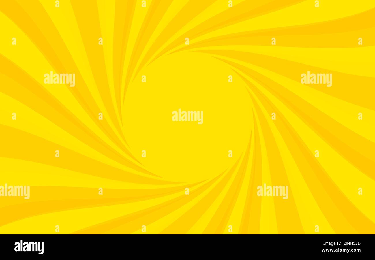 Curved concentrated line background material Stock Vector Image & Art ...