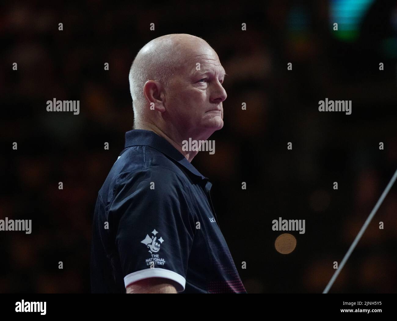 Munich, Germany. 12th Aug, 2022. Gymnastics: European Championship, all ...