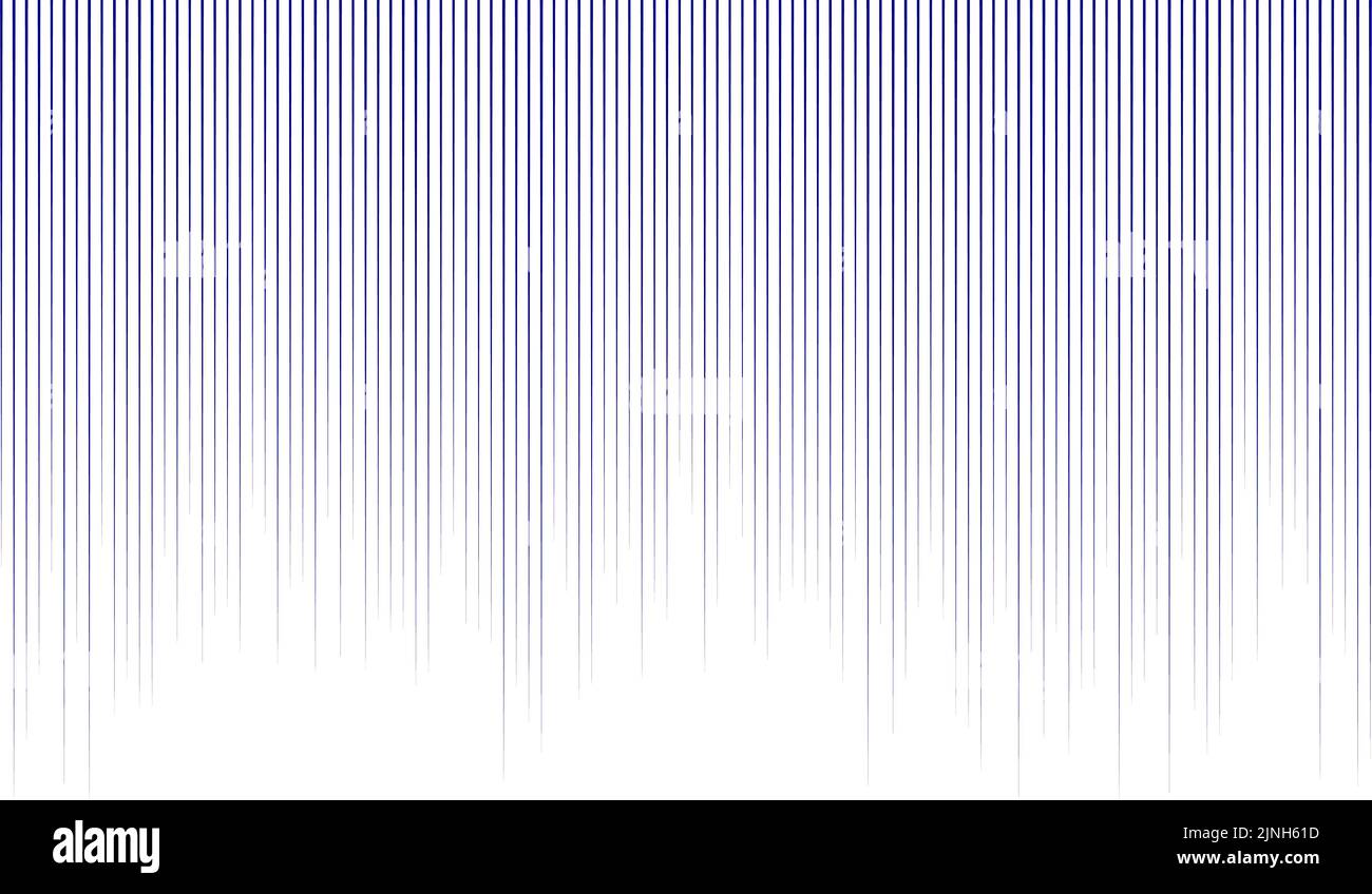 Japanese manga effect line from top to bottom Stock Vector Image & Art ...