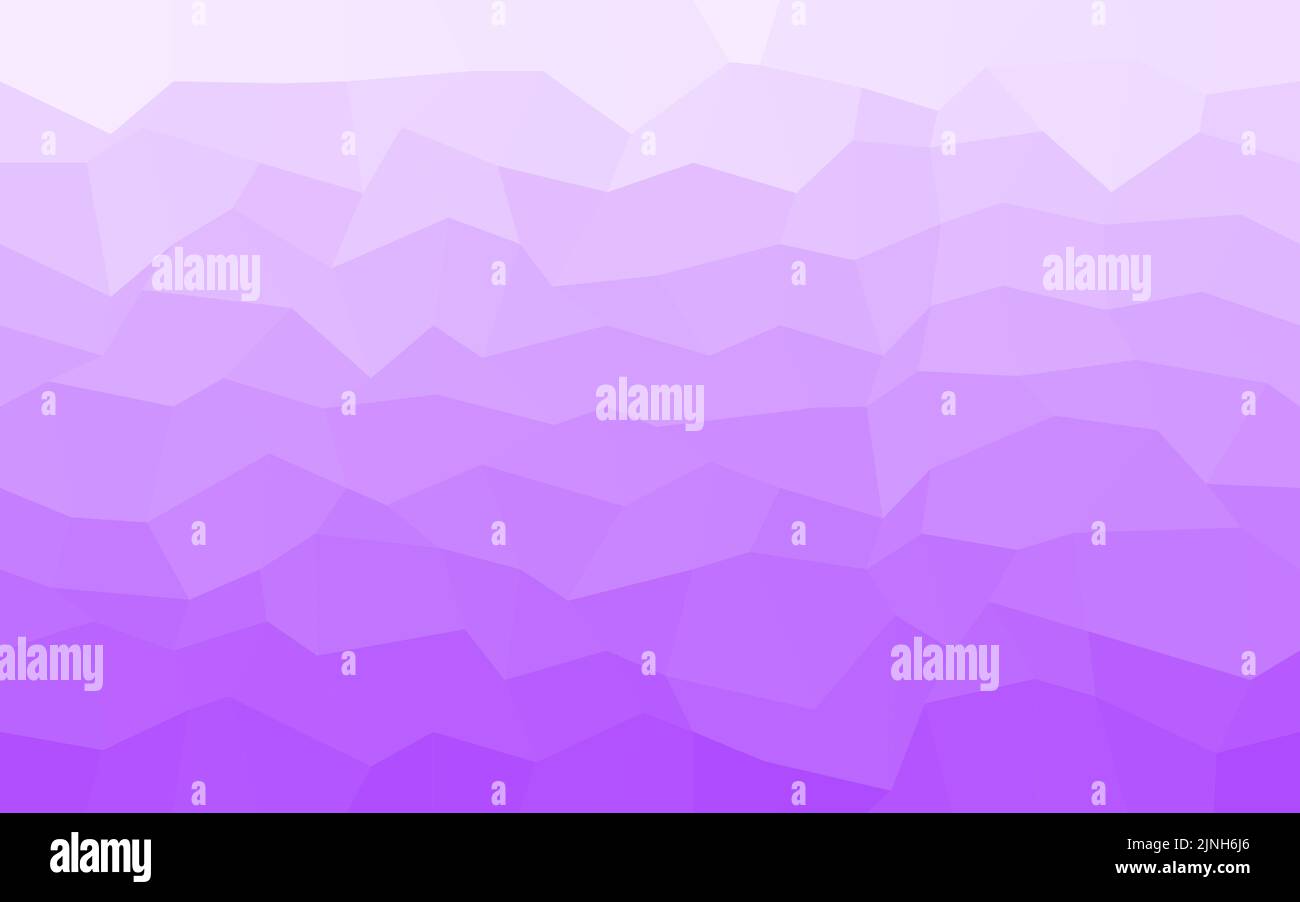 Polygon and gradient background material Stock Vector Image & Art - Alamy