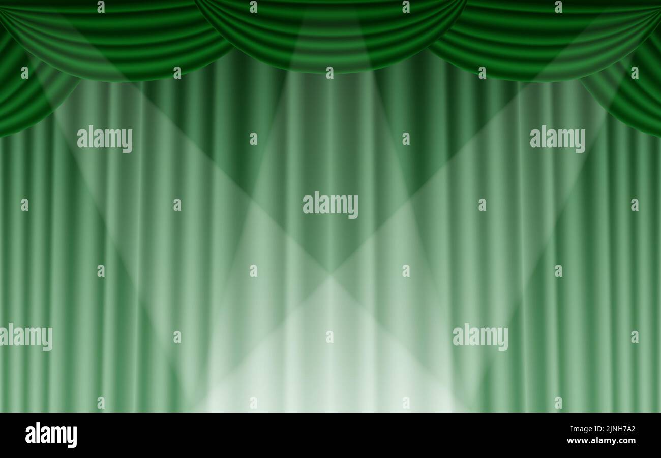 Flow soft material Stock Vector Images - Alamy