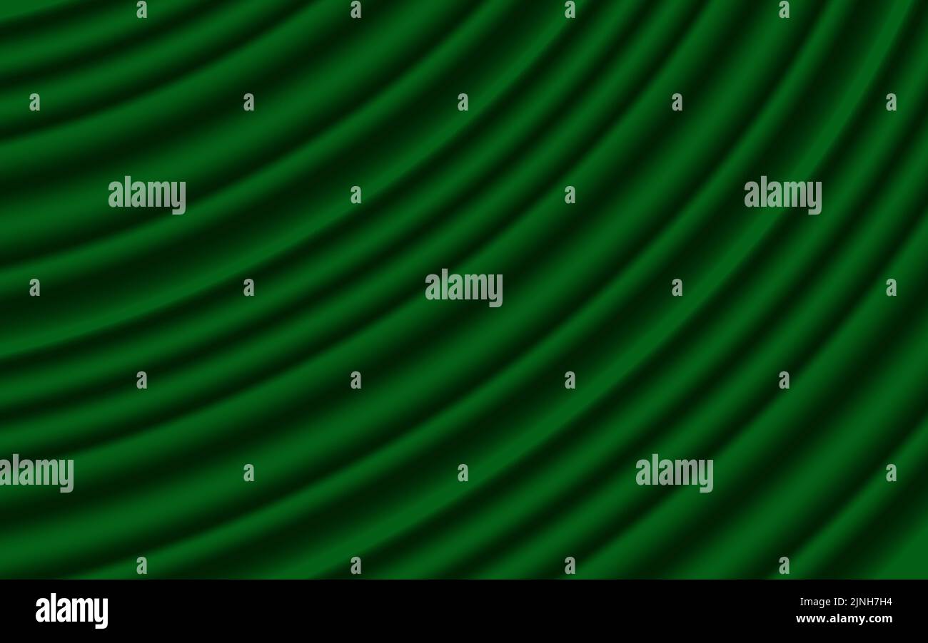 Gradient background material with folds Stock Vector Image & Art - Alamy