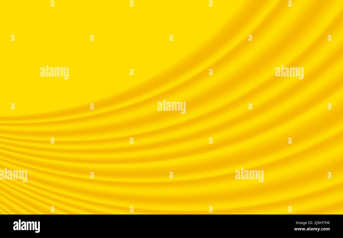 Gradient background material with folds Stock Vector Image & Art - Alamy