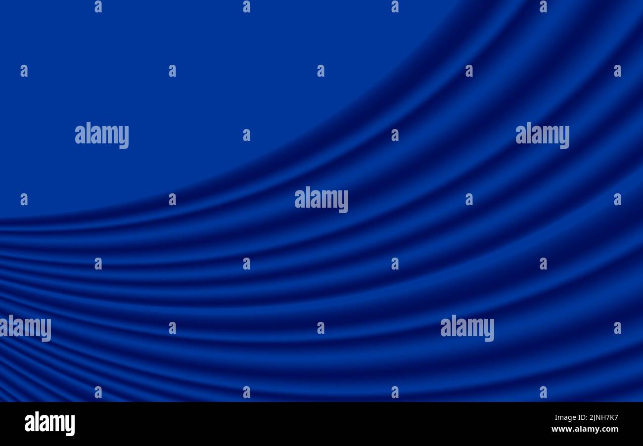 Gradient background material with folds Stock Vector Image & Art - Alamy