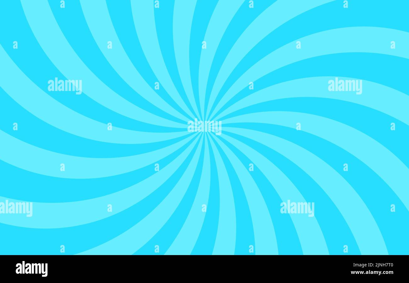 Curved concentrated line background material Stock Vector Image & Art ...